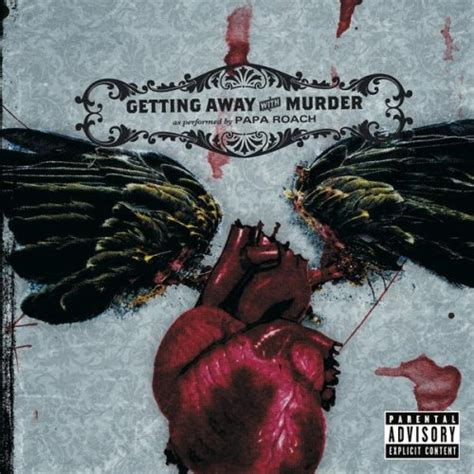 Papa Roach Album