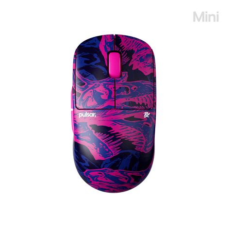 Prx Edition X2 V3 Mini Gaming Mouse Pulsar Gaming Gears Japan
