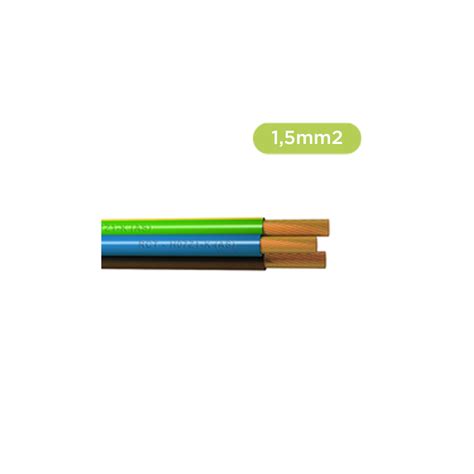 Comprar Cable 10 Mm2 Unipolar Libre De Halógenos