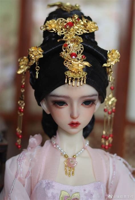 Ghim Của Moonnnnn 1712 Trên Doll Búp Bê Khớp Cầu Công Chúa Trang Phục