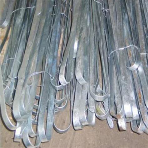 Earthing Strip Gi Earthing Strip Manufacturer From Domjur