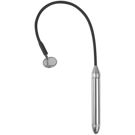 Led-inspectielamp met batterij, Lichtkop-⌀: 10mm | Hoffmann Group