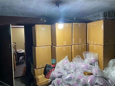 Sameen Nasir On Linkedin Consignment Ready To Dispatch For Our Usa Client