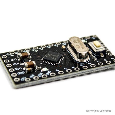 قیمت و خرید برد آردوینو پرو مینی Baite با پردازنده Atmega328p