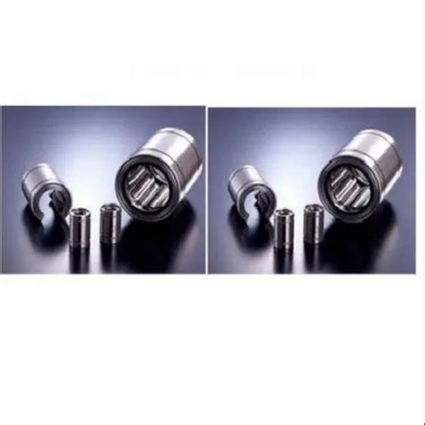 Linear Bush At Best Price In India