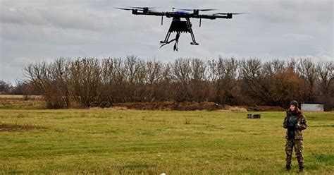 Nyt 우크라이나 ‘신무기 드론 반격 지속”