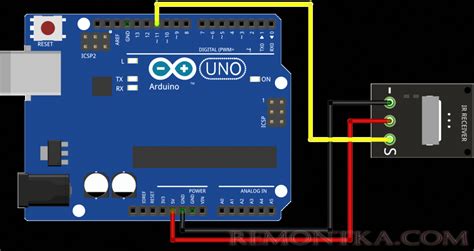 Arduino Используем Xinda — инфракрасный пульт управления Ir Remote Control РЕМОНТКА