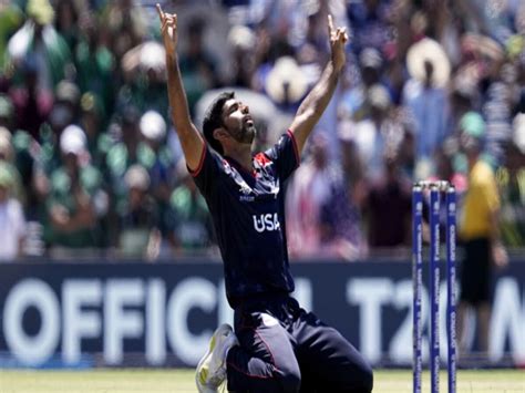 Who Is Saurabh Netravalkar Take Revenge Form Pakistan After 14 Years Know What Is His Connection