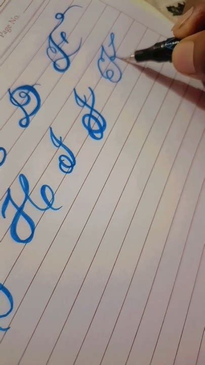 Calligraphy Lettering 🤍 Callygraphy Trendingshorts Music Youtube