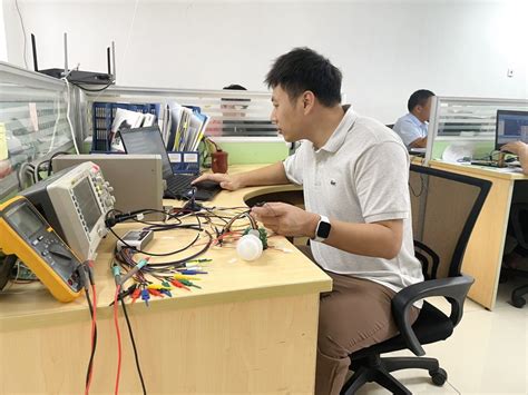 Nonlinear Error Analysis In Instrumentation For Precision