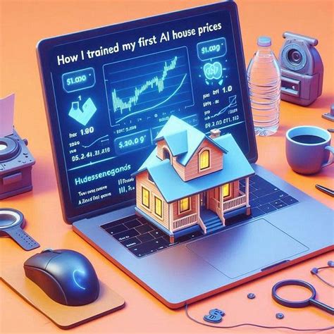 joshua simwawa on linkedin how i trained my first machine learning