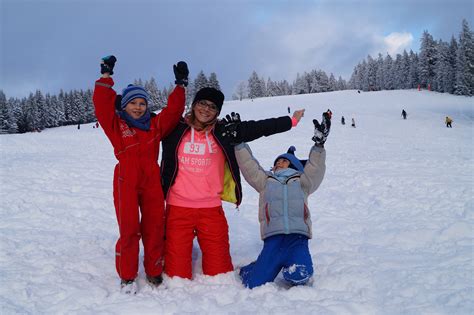 무료 이미지 경치 자연 통로 눈 경기 서리 애정 날씨 여행 시즌 부모의 엄마 오스트리아 겨울 스포츠