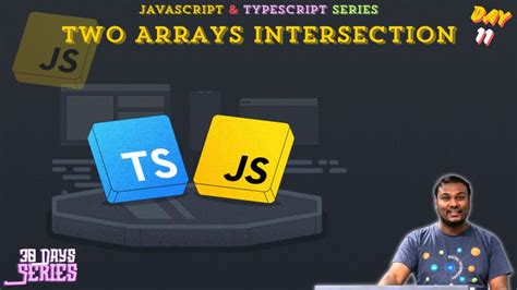 Javascript Typescript Coding Frontend 30daysofjsts 30daysofjstsprav Praveen Kumar