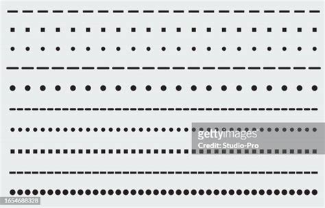 Dashed Grid Photos And Premium High Res Pictures Getty Images