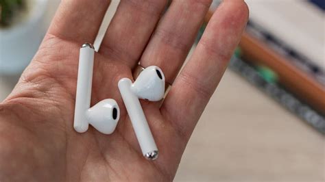 ТОП-16 лучших наушников для iPhone🎧 — Рейтинг 2024 года беспроводных и ...