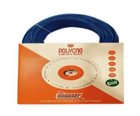 Polycab House Wire In Ernakulam Latest Price Dealers And Retailers In Ernakulam