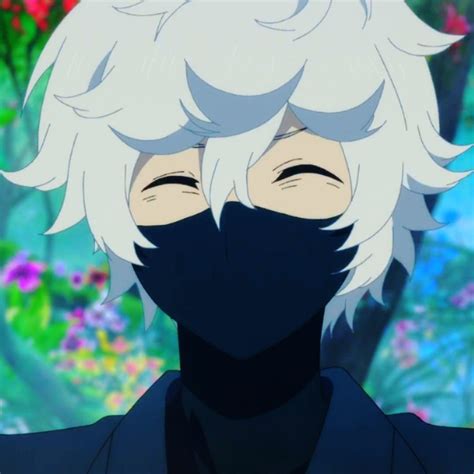 Gabimaru The Hollow Gabimaru Cat Gabimaru Pfp Anime Gabimaru Hells