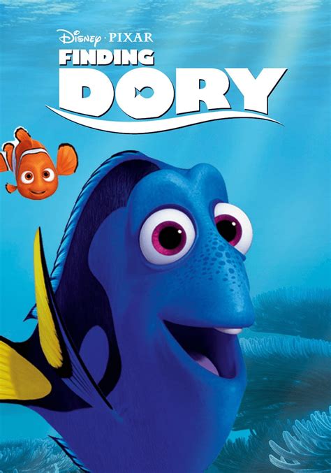 Finding Dory From Disney And Pixar Tonie Tonies®
