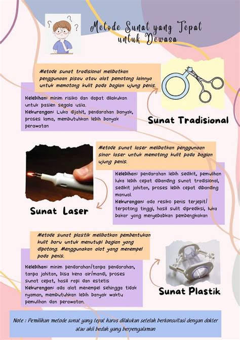 Dokter Sunat Surabaya Gresik Sidoarjo Metode Sunat Yang Tepat Untuk Dewasa