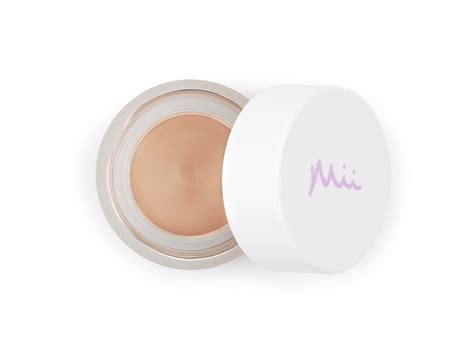 Mii Cosmetics Eyeshadow Base Primer Alert 02 Extend Wear And Enhance Eye Prep Buy Now With