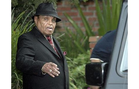 Michael Jackson Is Laid To Rest At A Funeral Service In Los Angeles