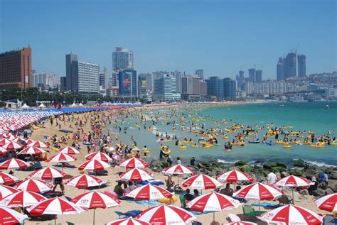 25 Tempat Wisata Terkenal Di Busan • Wisata Muda