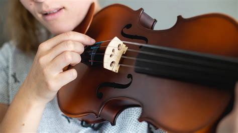 Online Viola Tuner Tune For Free