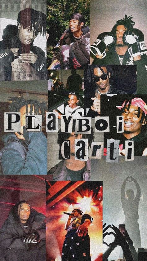 Palyboi Carti Wallpaper Playboi Carti Backgrounds Playboi Carti