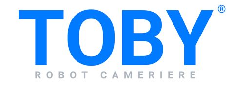 Toby Robot Cameriere