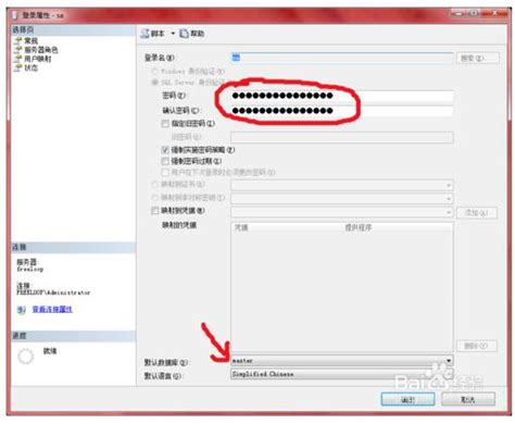 Sql Server 数据库忘记sa用户密码【access软件网】