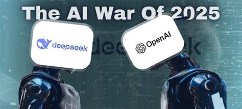 Deepseek 2025 Beating Openai And Redefining Ai Innovation Optimum360