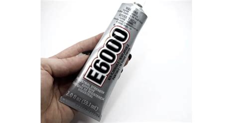 E6000 Vs Loctite Detailed Comparison Sticky Aide