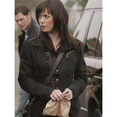 Eve Myles Torchwood Season 1 Gwen Cooper Jacket
