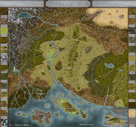 [4e][foundry][discord] Warhammer Border Princes Living Roleplay Server