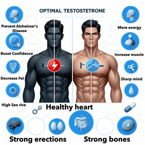 Andropause Treatment Understanding The Male Menopause Ultimate