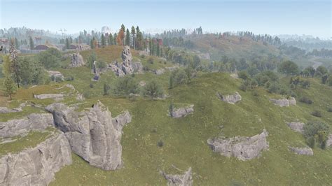 RUST Temperate Biome Guide Corrosion Hour RUST Temperate Biome Guide Corrosion Hour