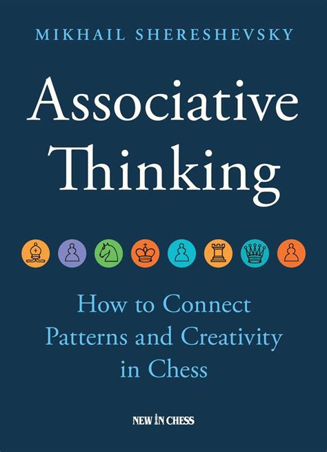 Associative Thinking Mikhail Shereshevsky