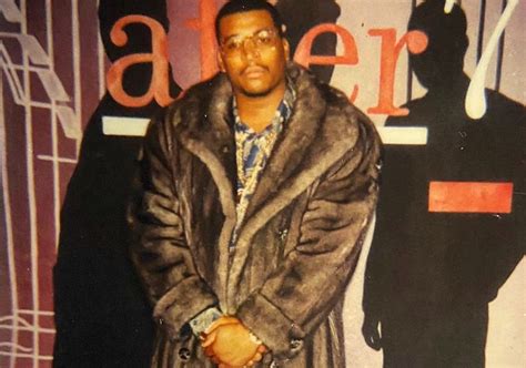 Who Is Big Meechs Brother Terry Southwest T Flenory The Us Sun