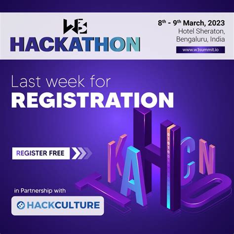 entrepreneur india on linkedin entrepreneurship web3 hackathon