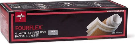 Profore Lite Multi Layer Three 3 Compression Bandage System Latex Free Sold Per