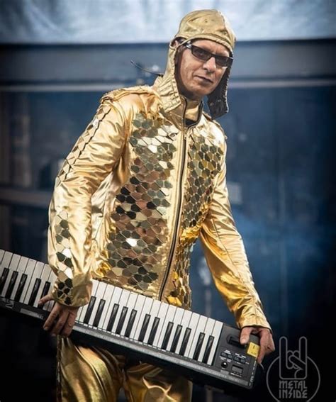 Rammstein Flake Lorenz Самые привлекательные мужчины Тиль