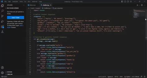 [video] sindhu medarametla on linkedin syncinterns pythondevelopment