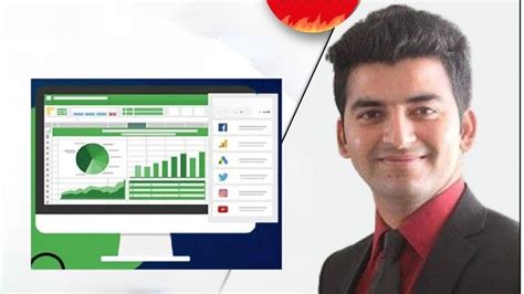 Excel Data Analytics Mastery From Basics To Advanced Free Courses