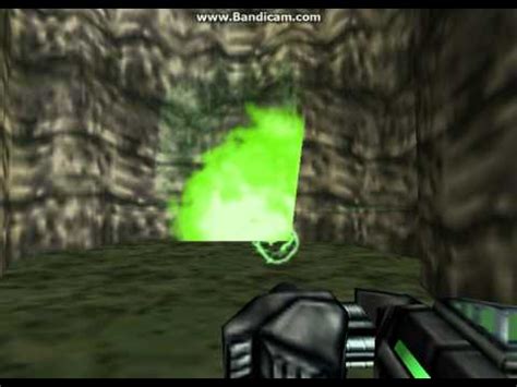 Read Description Turok Dinosaur Hunter All Weapons Youtube