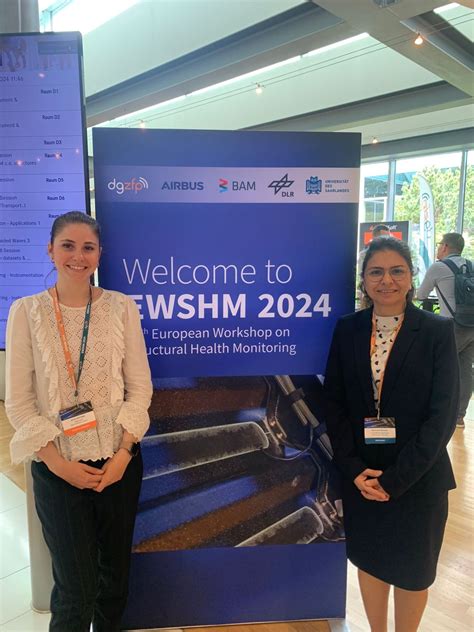 Testexndt Ewshm2024 Structuralhealthmonitoring Eddycurrentmethod Behnoush Behdad