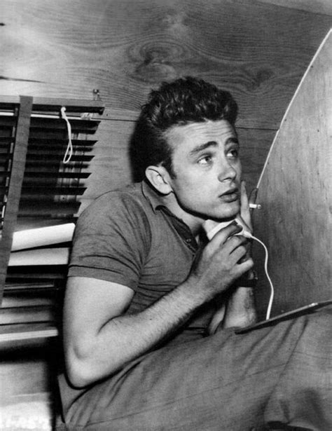 James Dean 1950s James Dean James Dean Marlon Brando Jett Rink Giant