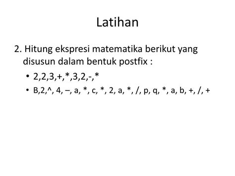 Ppt Linear Data Structures Stack Powerpoint Presentation Free
