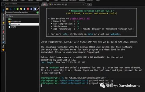 Facial Emotion Recognition In 3 Steps Using Raspberry Pi Boardor