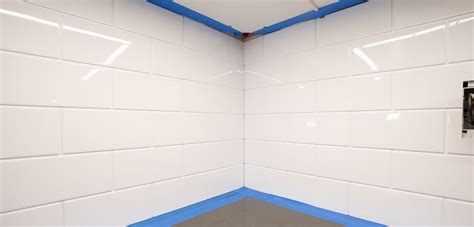 Six3tile Panels Running Bond Vs Stacked Bond Tile Patterns