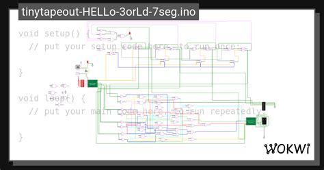 Wokwi Online Esp32 Stm32 Arduino Simulator